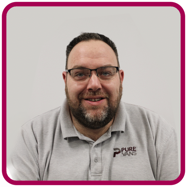 About Us | Pure Vans - Discounted New and Pre-Reg Vans